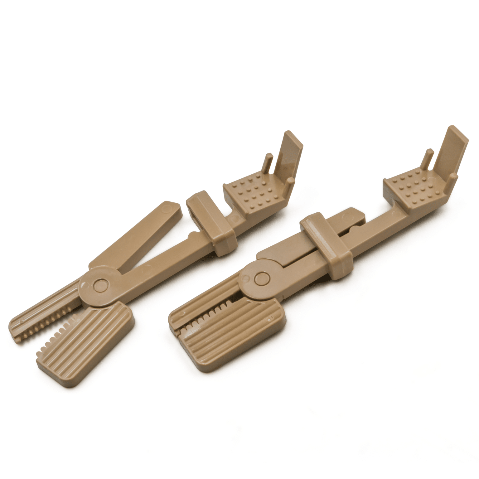 Recortador Doble Hollenback | Deposito Dental Odontology BG