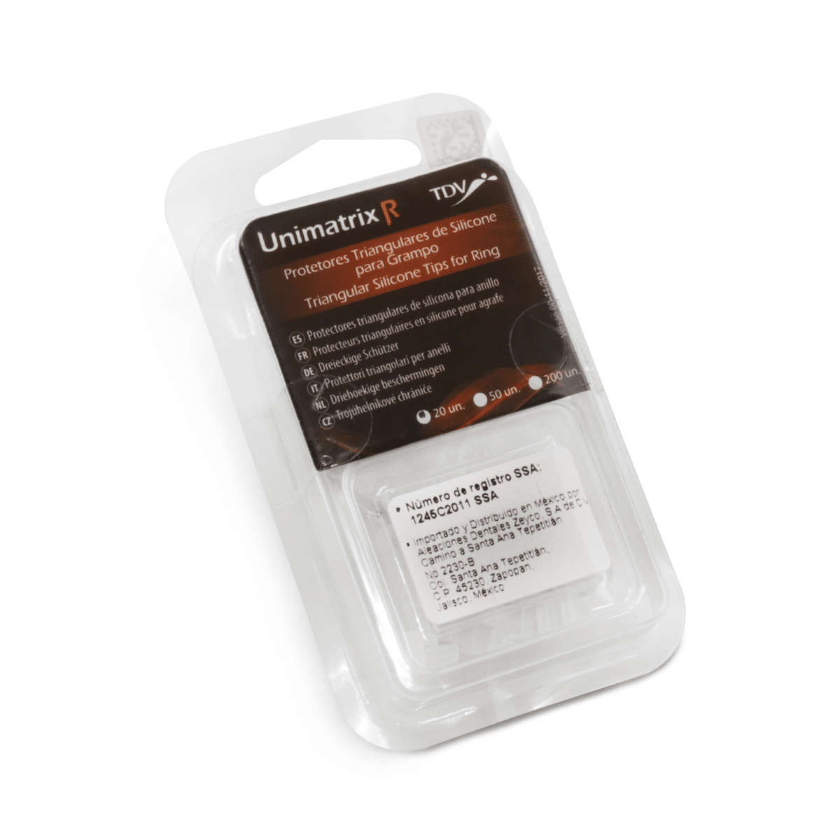 Unimatrix R | Deposito Dental Odontology BG