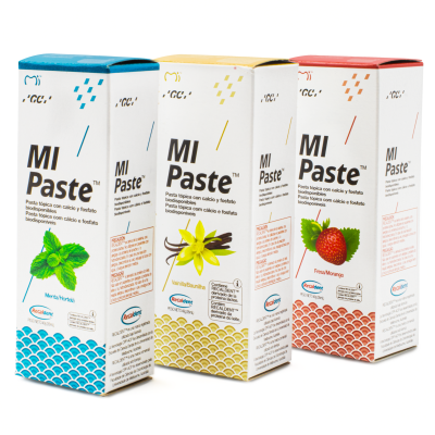 MI Paste | Deposito Dental Odontology BG