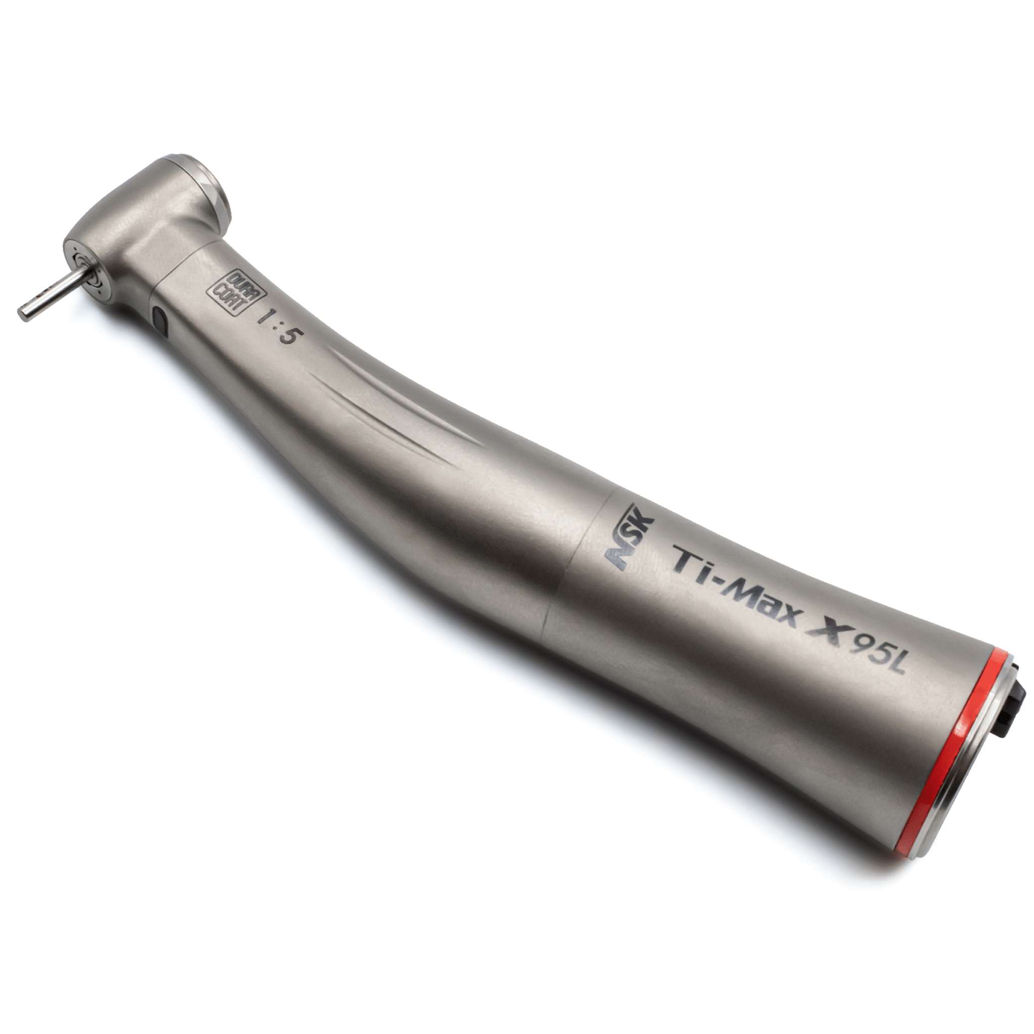 Escariador VARIOS 370 LUX Óptico | Deposito Dental Odontology BG