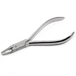 Pinza Angle No. 1 (Pico Pájaro Corta) – Deposito Dental Odontology BG