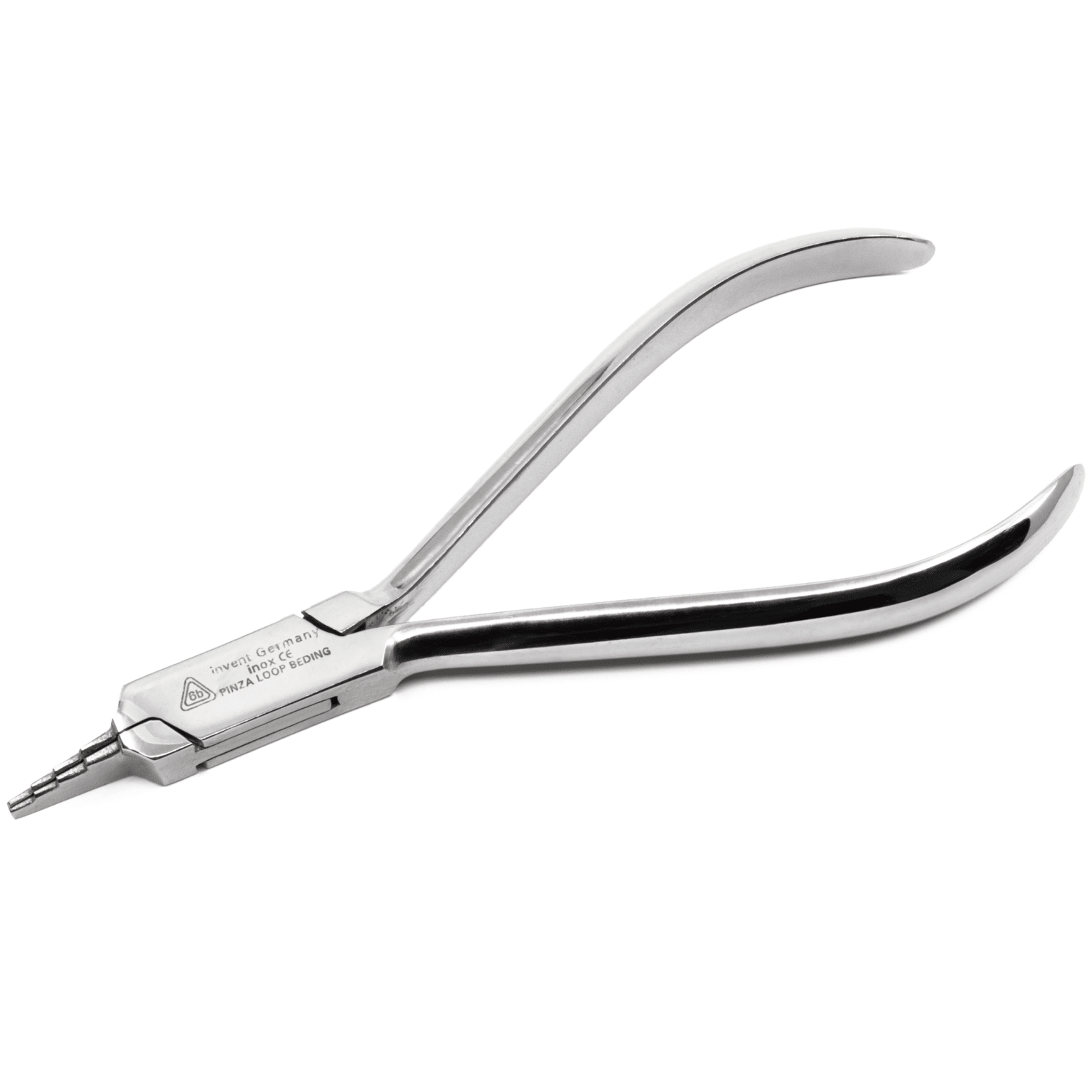 Pinza Loop Brnning (Nance) | Deposito Dental Odontology BG