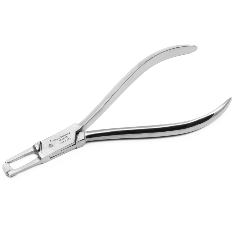 Pinza Young | Deposito Dental Odontology BG