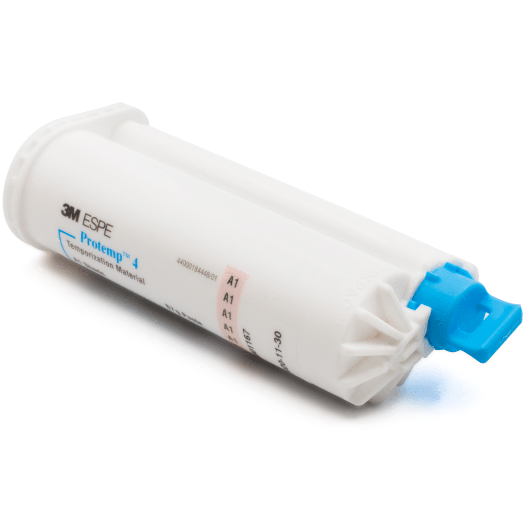 Protemp Cartucho | Deposito Dental Odontology BG