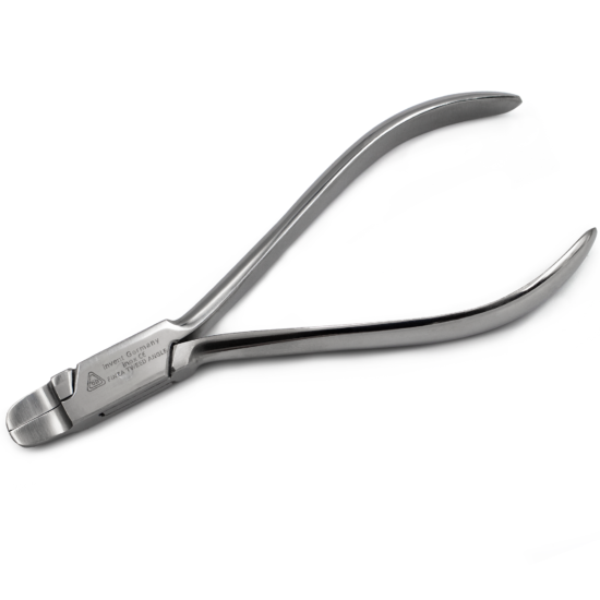Pinza Tweed Angle (Loop Plana) | Deposito Dental Odontology BG