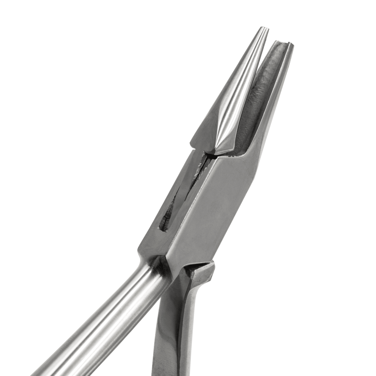 Pinza Tweed Angle (Loop Plana) | Deposito Dental Odontology BG