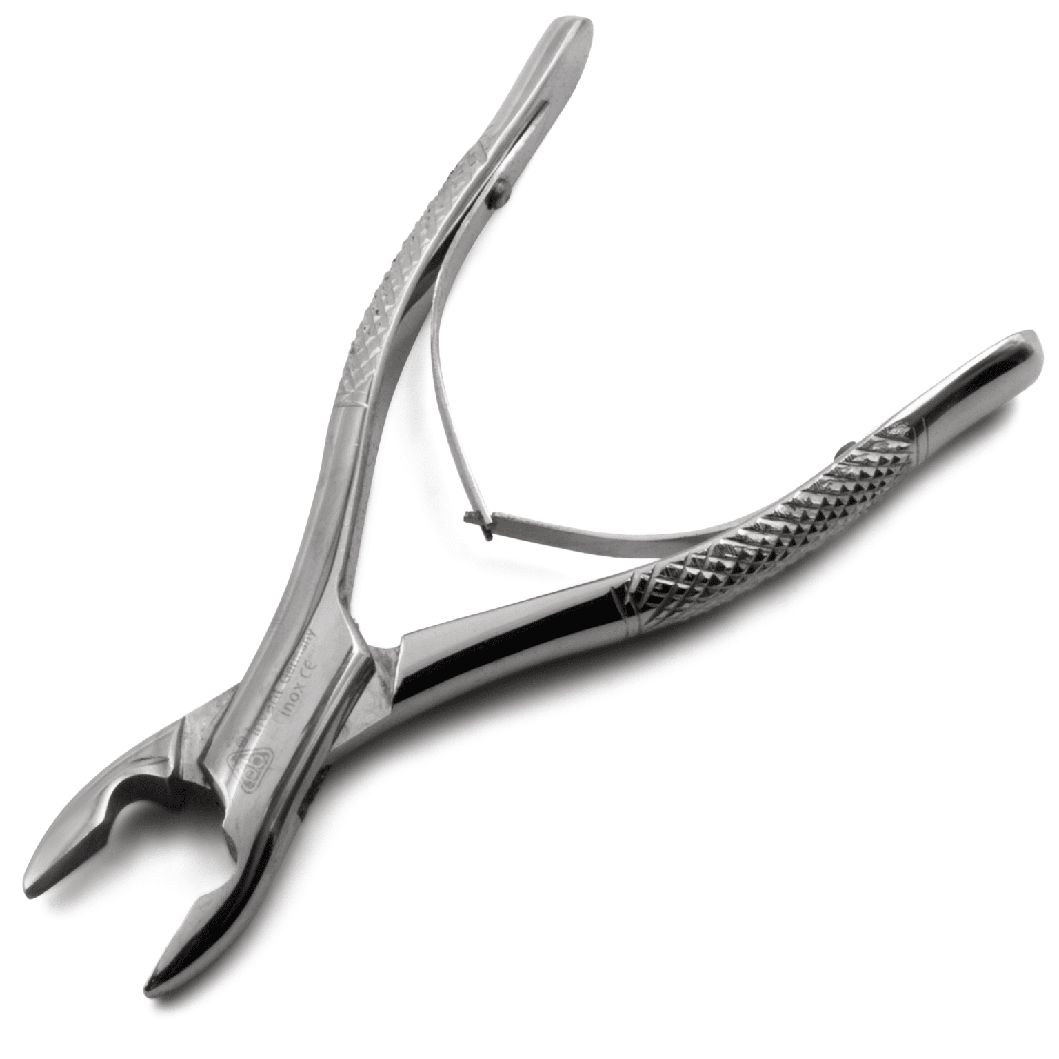 Fórceps Adulto 17 | Deposito Dental Odontology BG