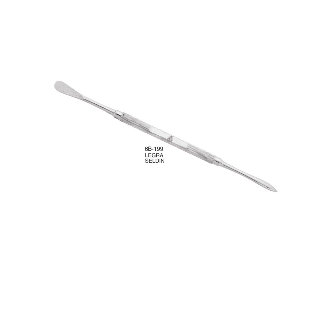 Legra Molt | Deposito Dental Odontology BG