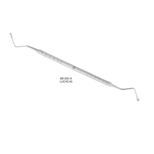 Cureta De Lucas 85 | Deposito Dental Odontology BG