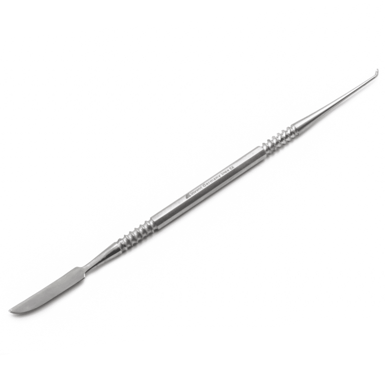 Espátula De Lecron | Deposito Dental Odontology BG