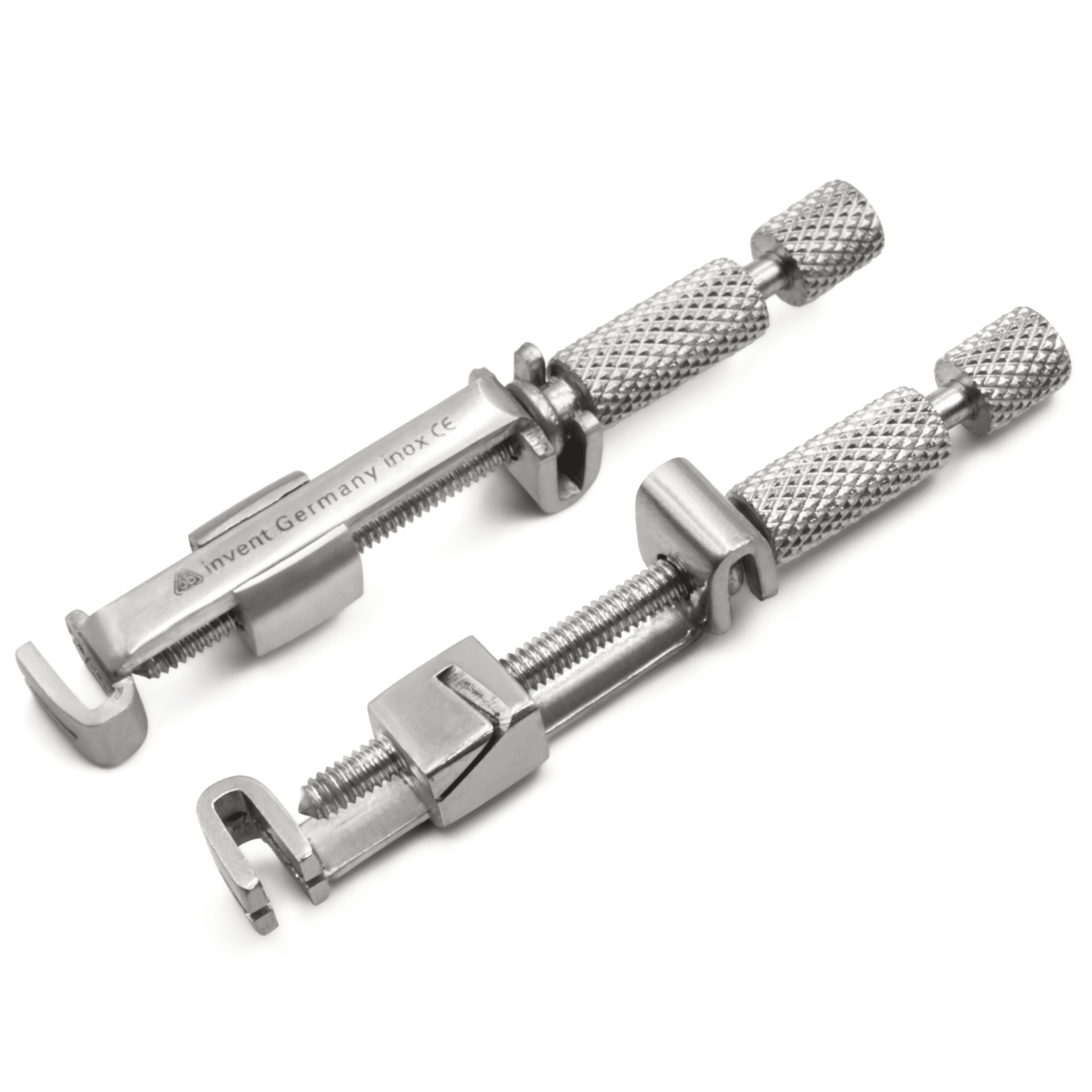 Porta Matriz Tofflemire Adulto | Deposito Dental Odontology BG