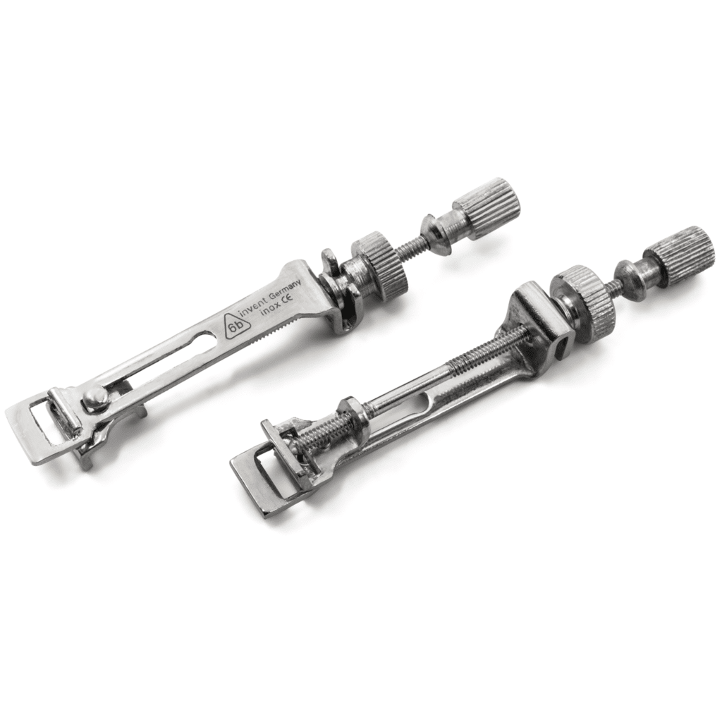 Porta Matriz Ivory | Deposito Dental Odontology BG