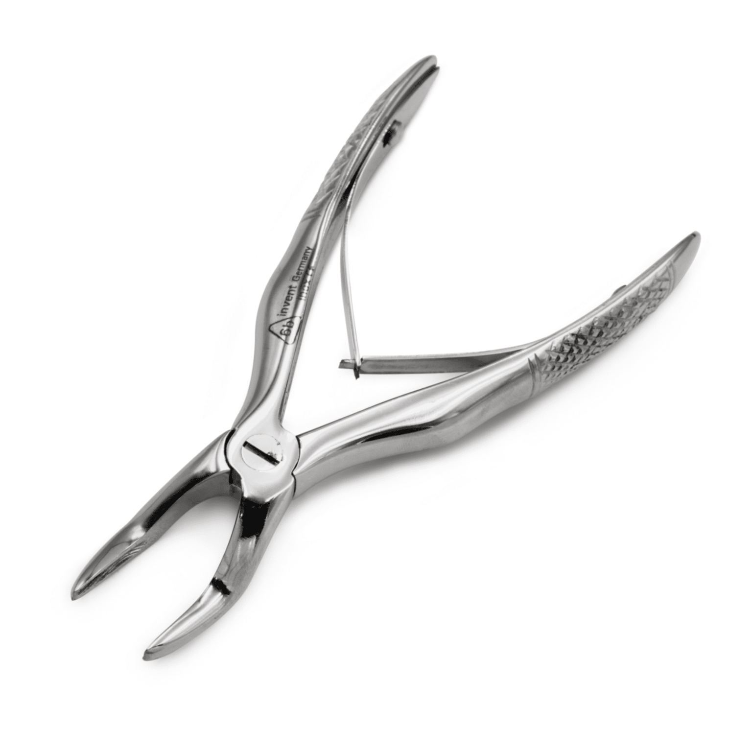 Fórceps Infantil 69SK | Deposito Dental Odontology BG