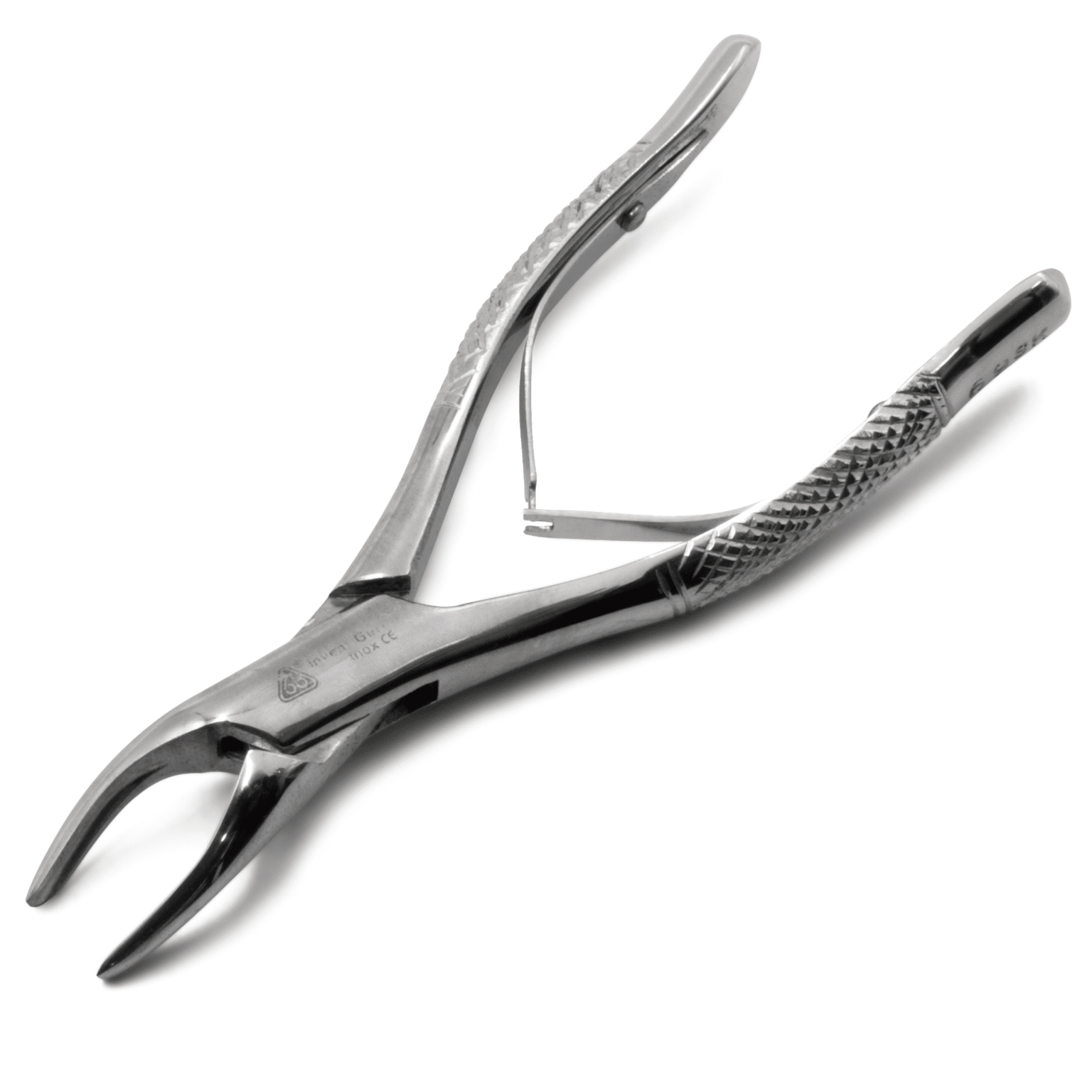 Fórceps Infantil 69SK | Deposito Dental Odontology BG