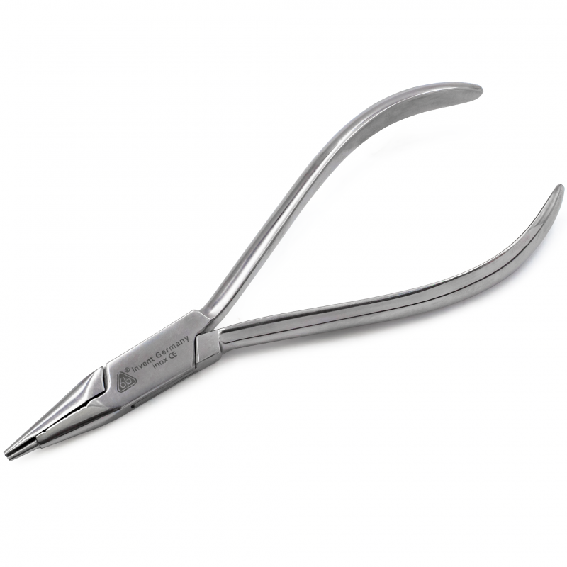 Pinza Bayonet | Deposito Dental Odontology BG
