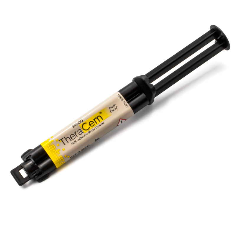 BisCem Dual – Deposito Dental Odontology BG