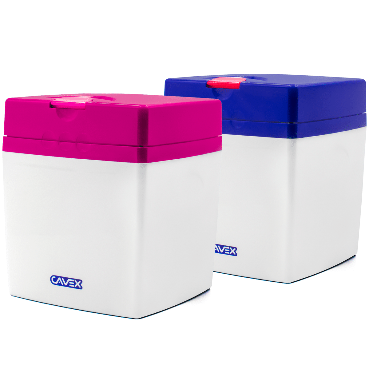 Contenedor de Alginato | Deposito Dental Odontology BG