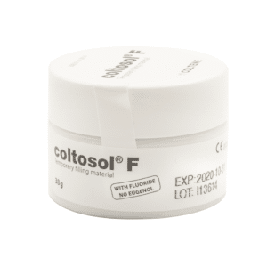 Coltosol F | Deposito Dental Odontology BG
