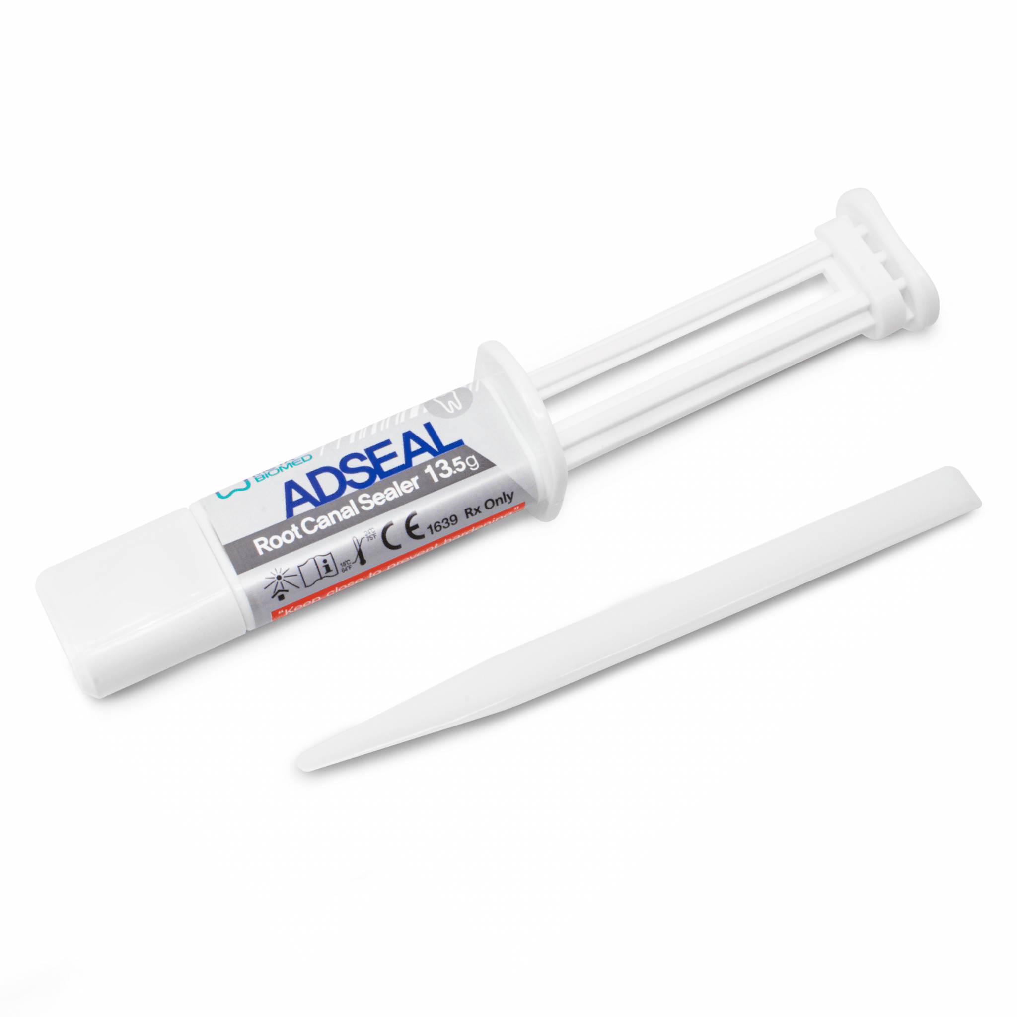 Cemento Root ADSEAL | Deposito Dental Odontology BG