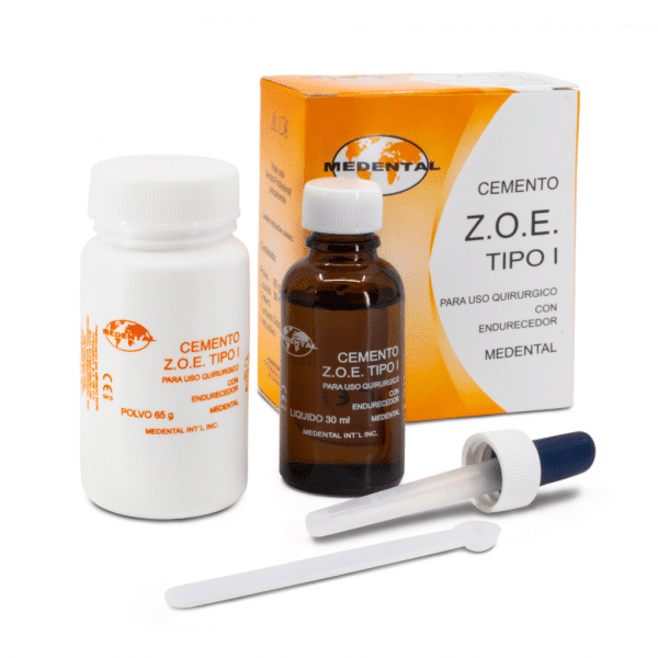 BisCem Dual – Deposito Dental Odontology BG