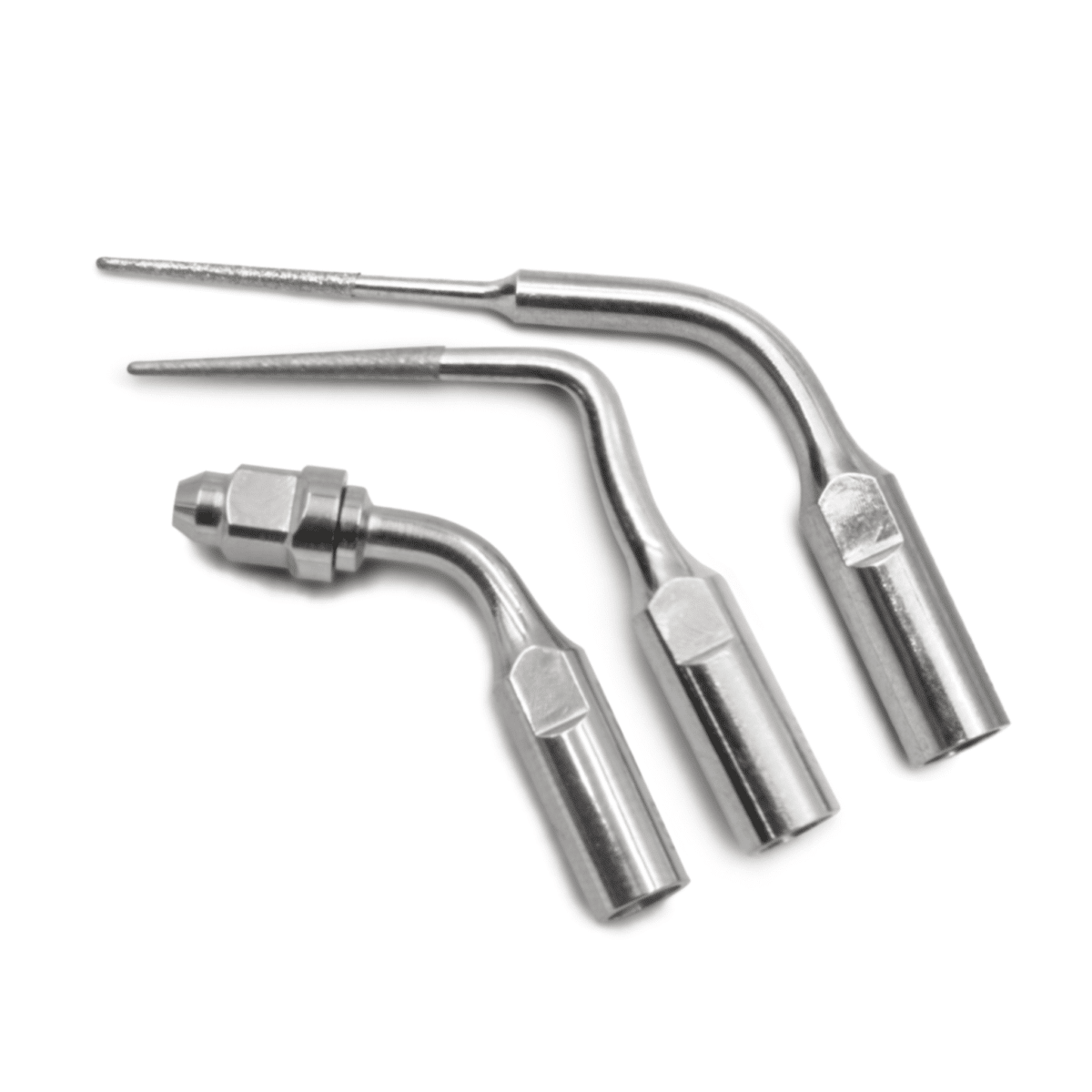 Puntas DTE Endo | Deposito Dental Odontology BG