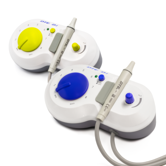 Escariador Ultrasonico D1 | Deposito Dental Odontology BG