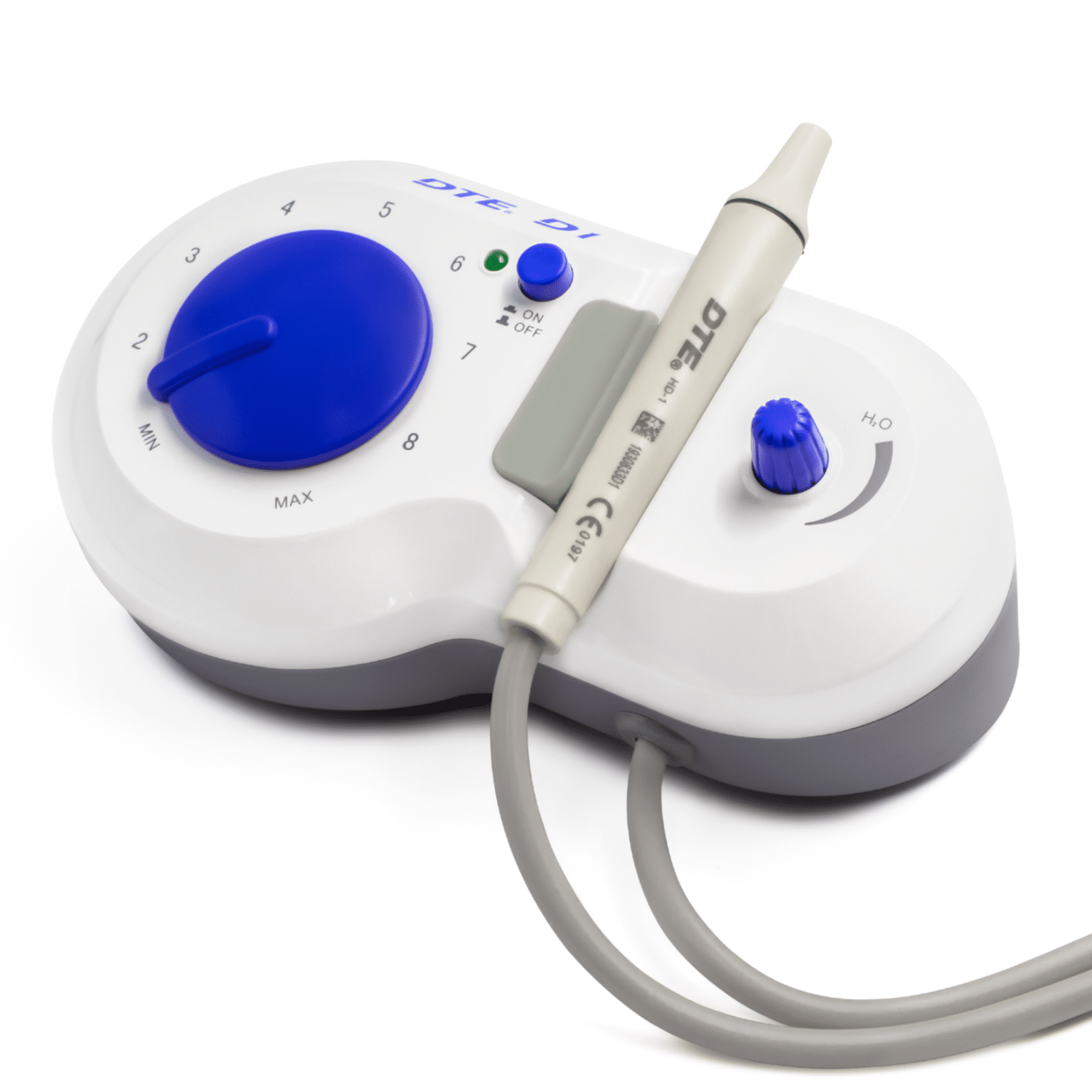 Escariador Ultrasonico D1 | Deposito Dental Odontology BG