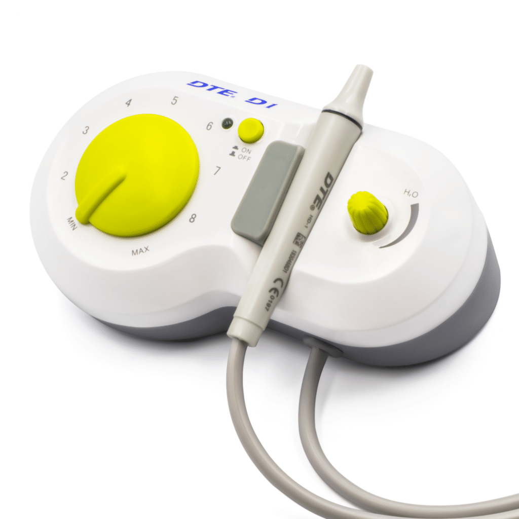 Escariador Ultrasonico D1 | Deposito Dental Odontology BG