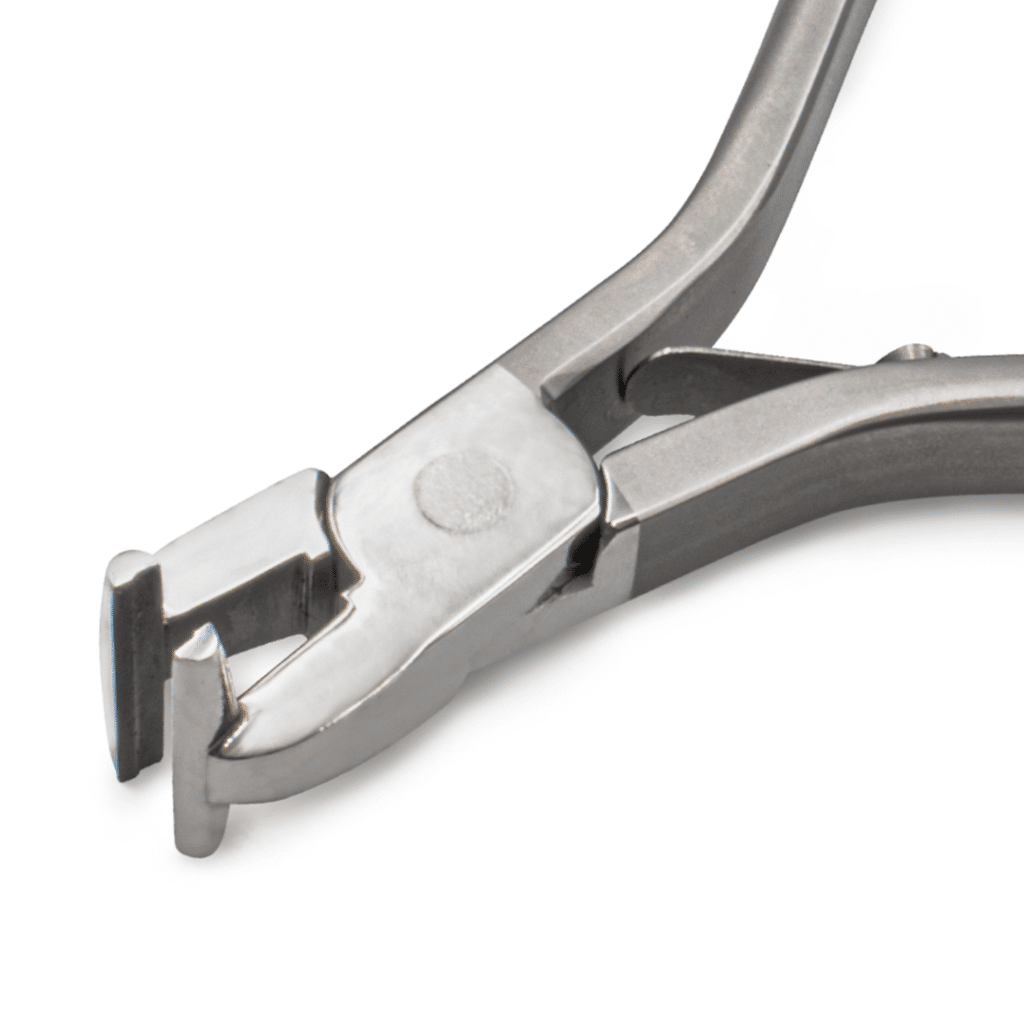 Pinza Bayonet | Deposito Dental Odontology BG