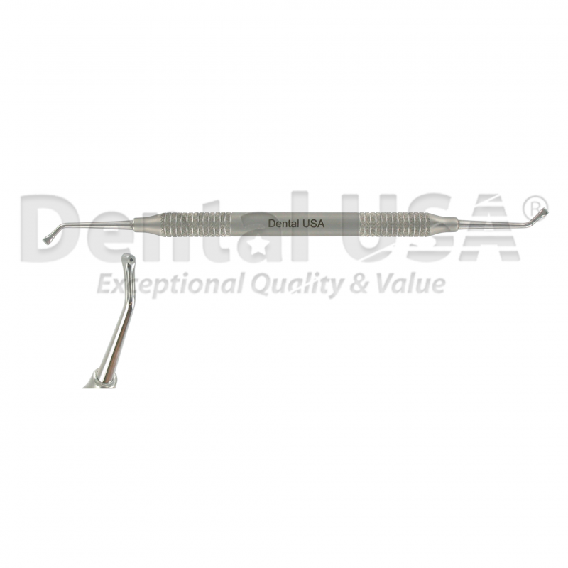 Distal Bender-Deposito Dental Odontology BG