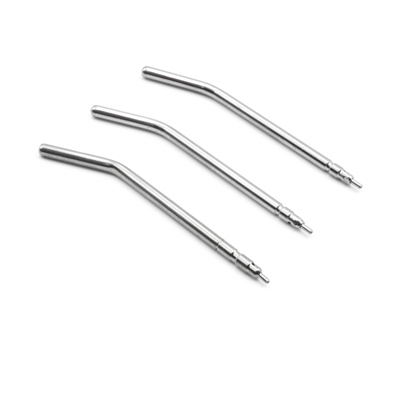 Jeringa Triple – Deposito Dental Odontology BG