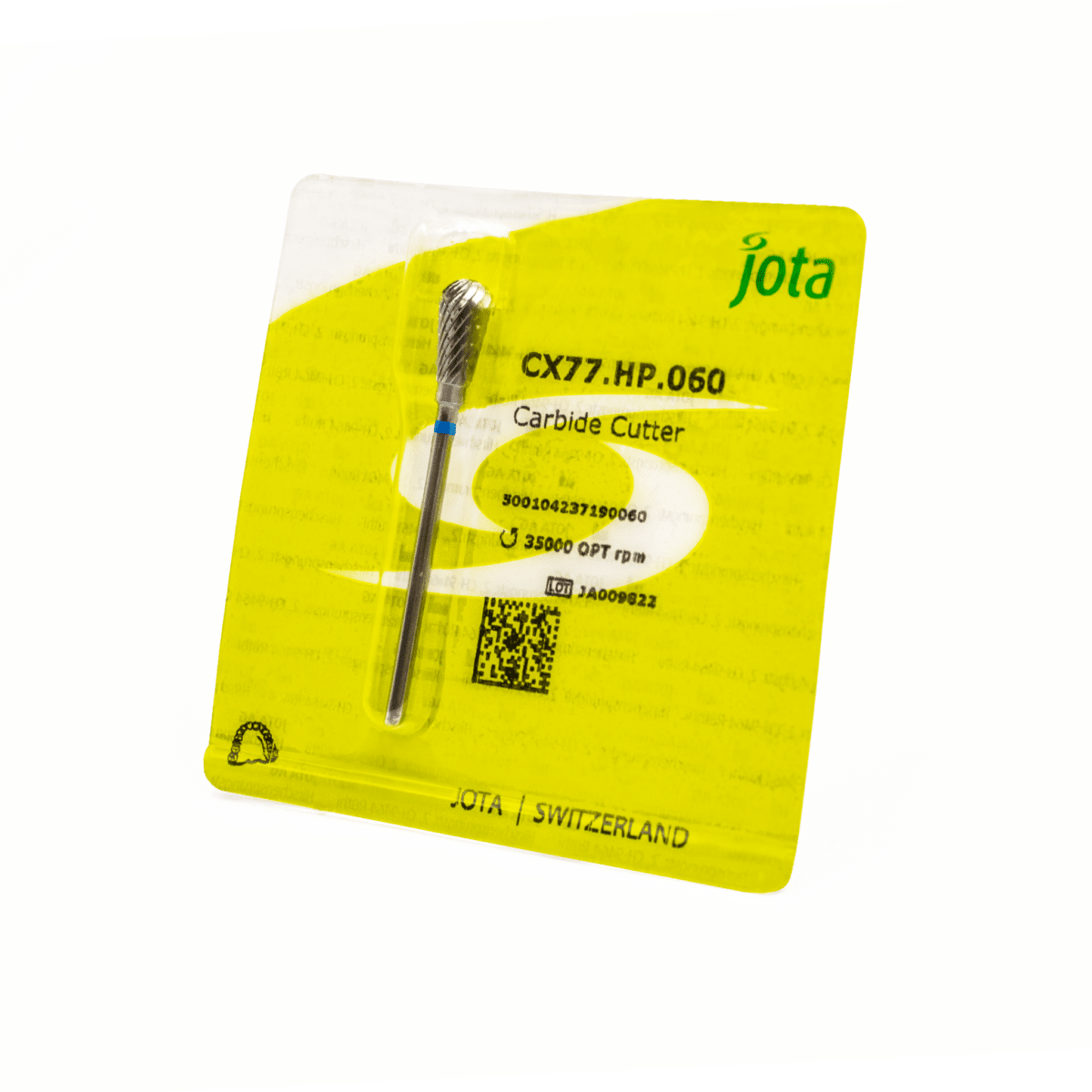 Fresas Peeso | Deposito Dental Odontology BG