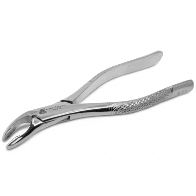 Fórceps Adulto 210S – Deposito Dental Odontology BG