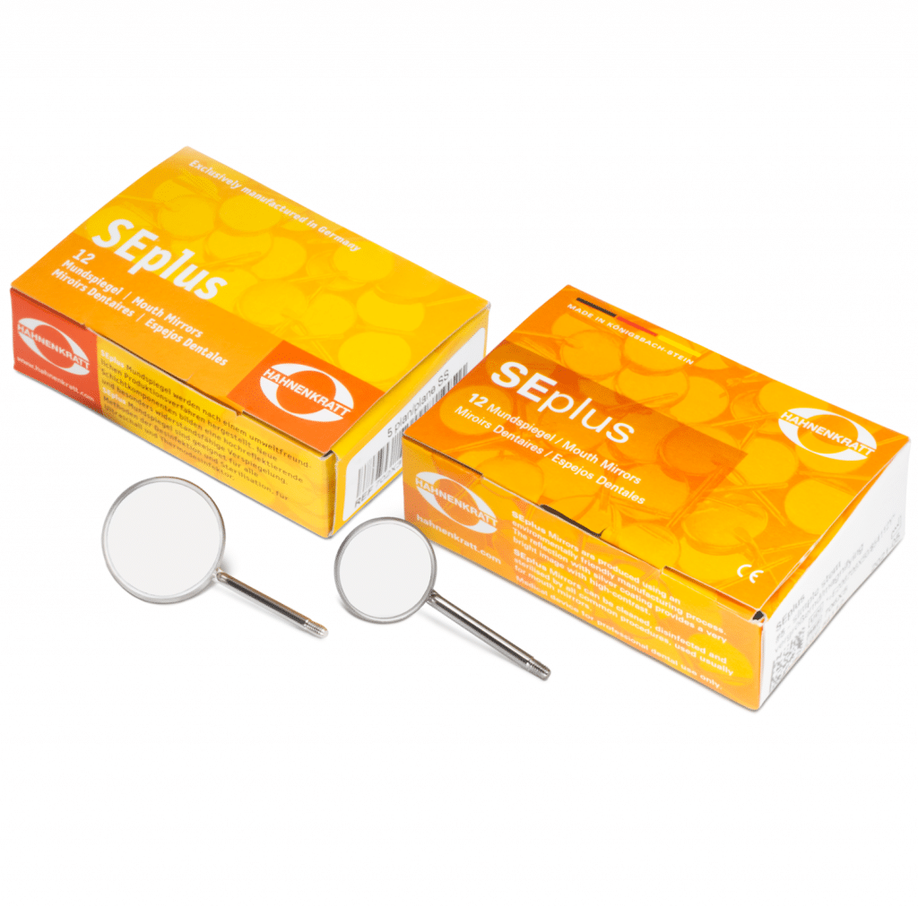 Espejo SEplus – Deposito Dental Odontology BG