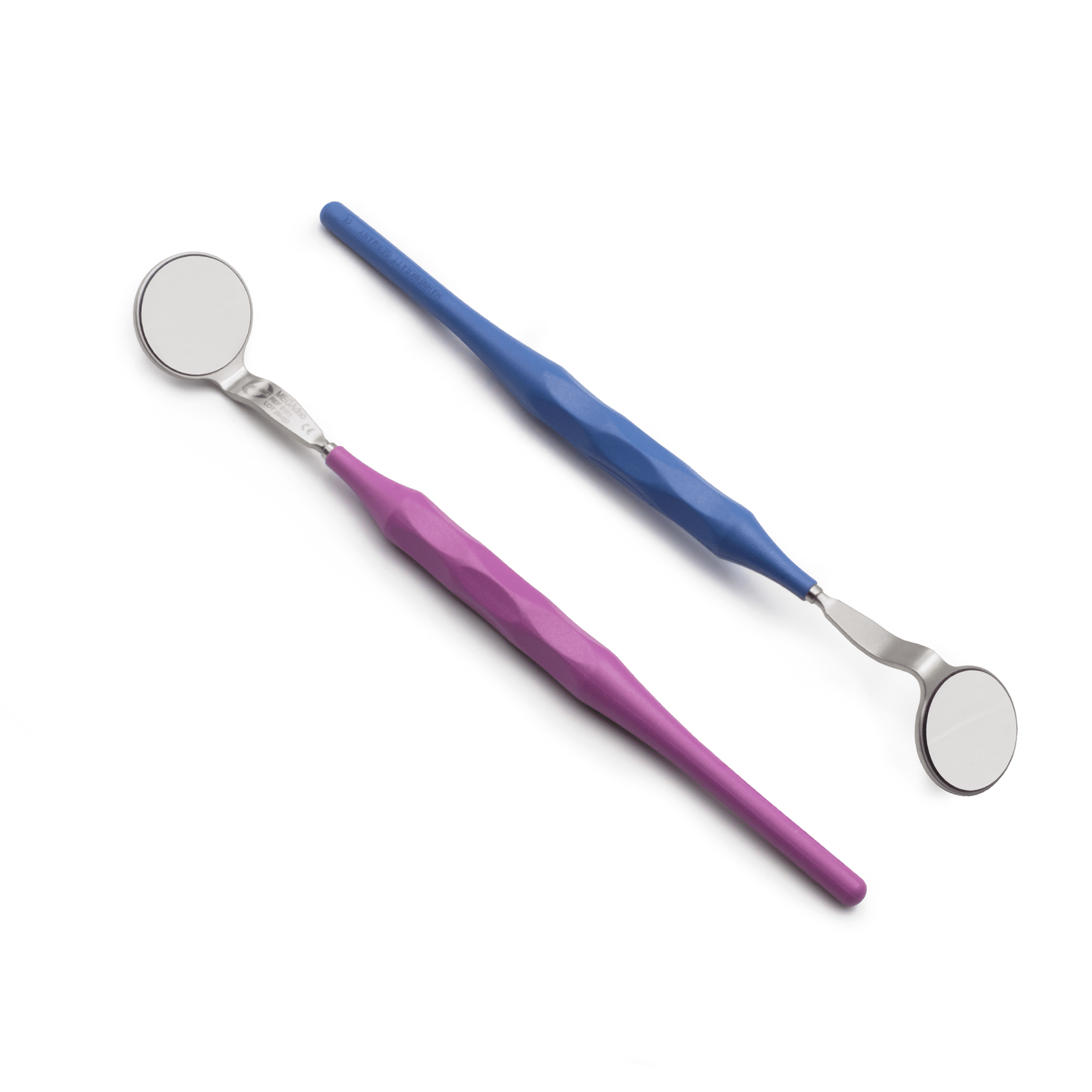 Sonda Periodontal Williams Fina Mango 6 (POW6) – Deposito Dental ...