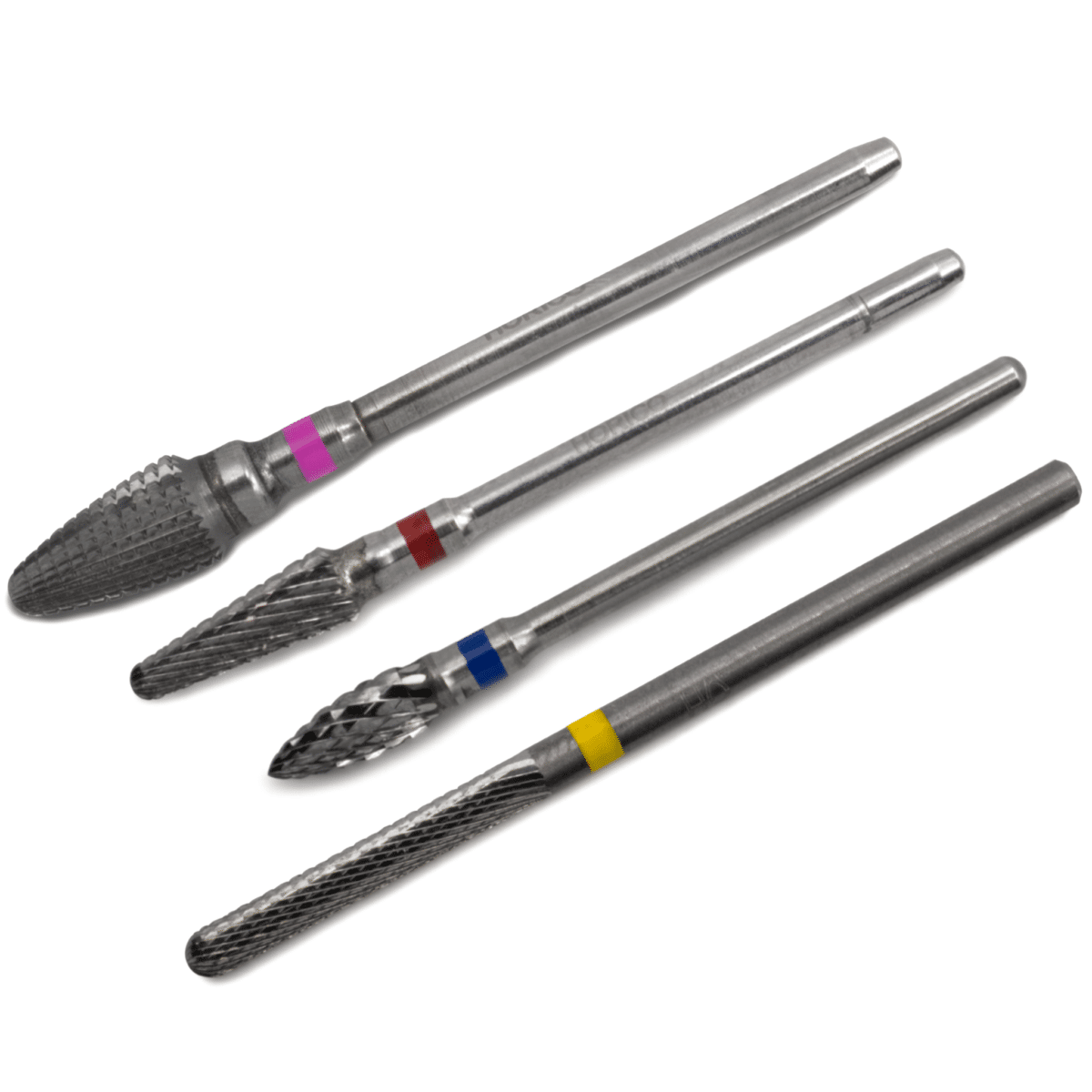 Fresas Peeso Surtida – Deposito Dental Odontology BG