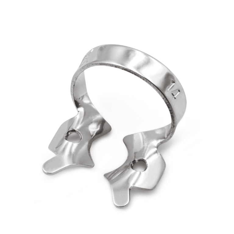 Grapas con Aleta-Deposito Dental Odontology BG