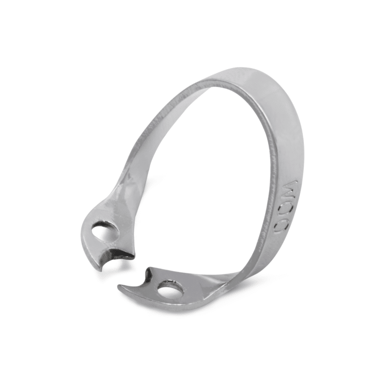 Grapas sin Aleta | Deposito Dental Odontology BG