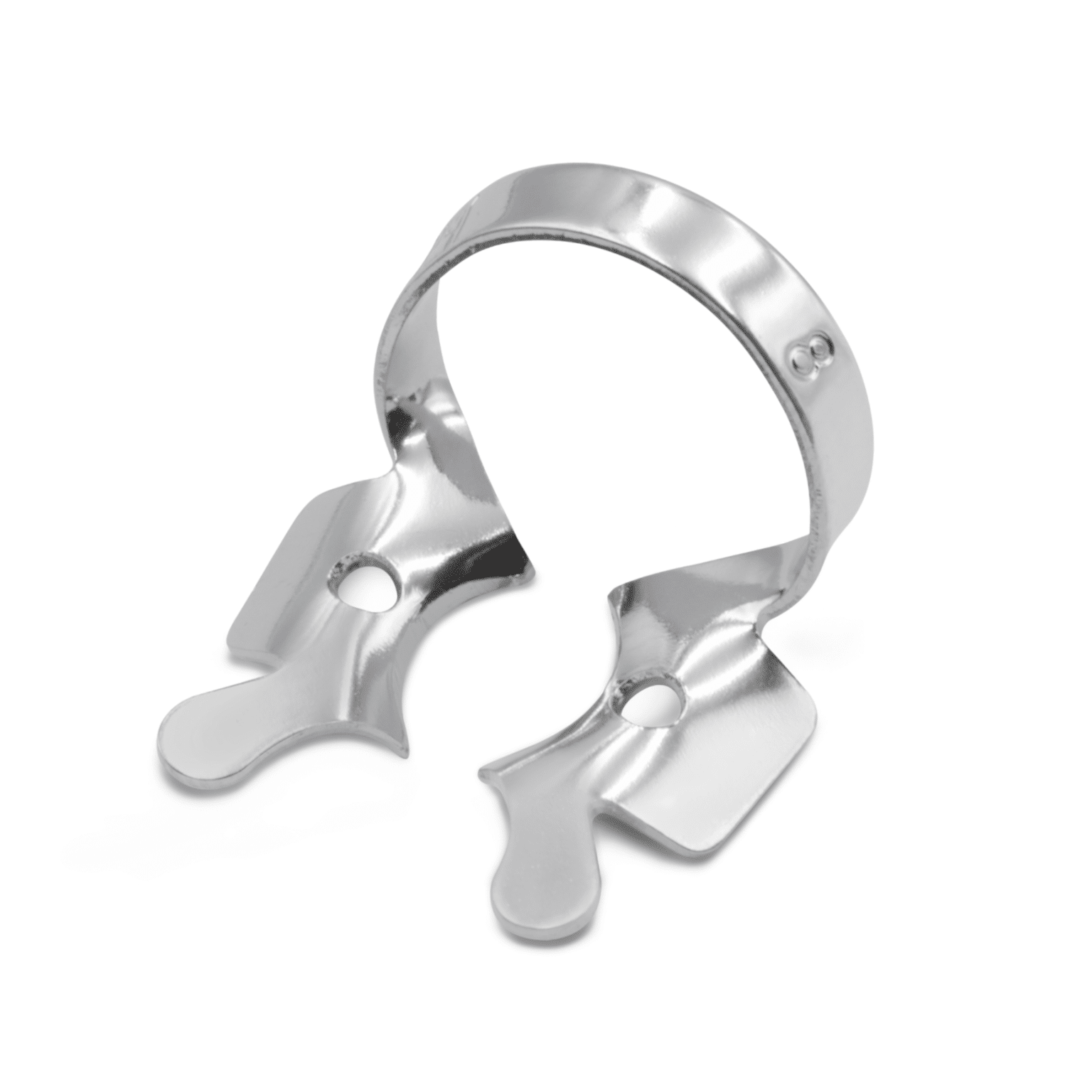 Grapas con Aleta-Deposito Dental Odontology BG