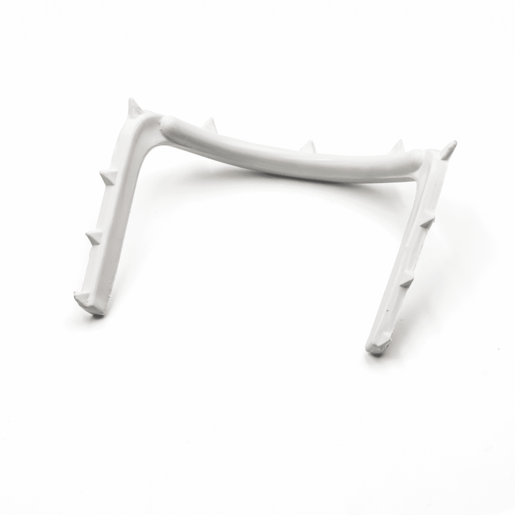 Arco de Young Anatómico 6″ | Deposito Dental Odontology BG