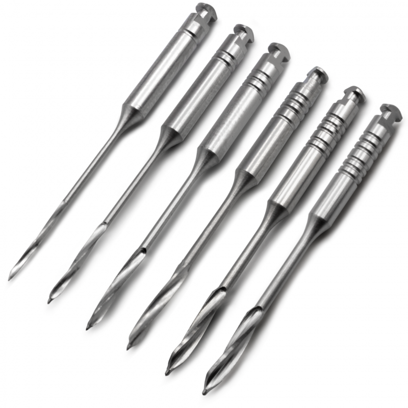 Fresas Peeso | Deposito Dental Odontology BG