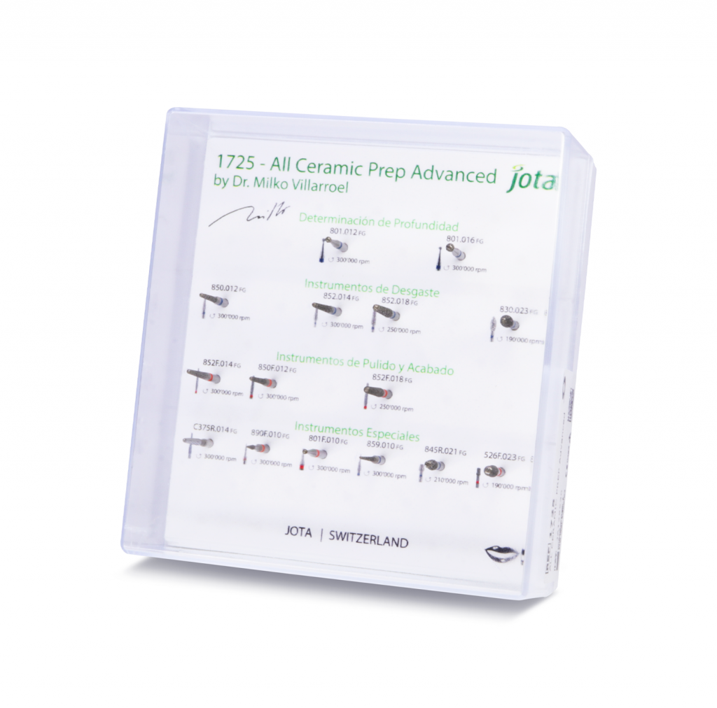 Nosotros – Deposito Dental Odontology BG