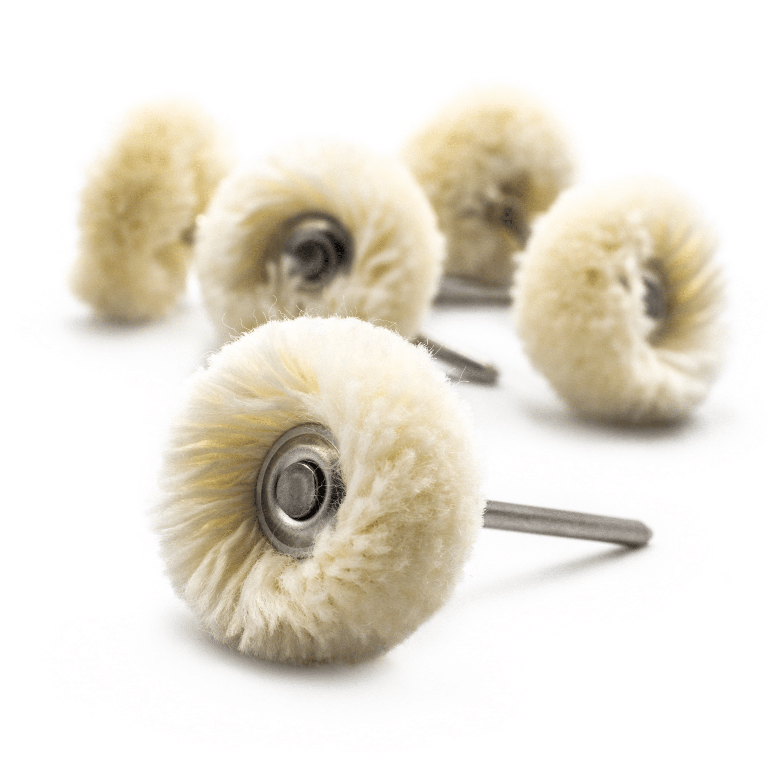 Disco Fieltro Pulidor | Deposito Dental Odontology BG