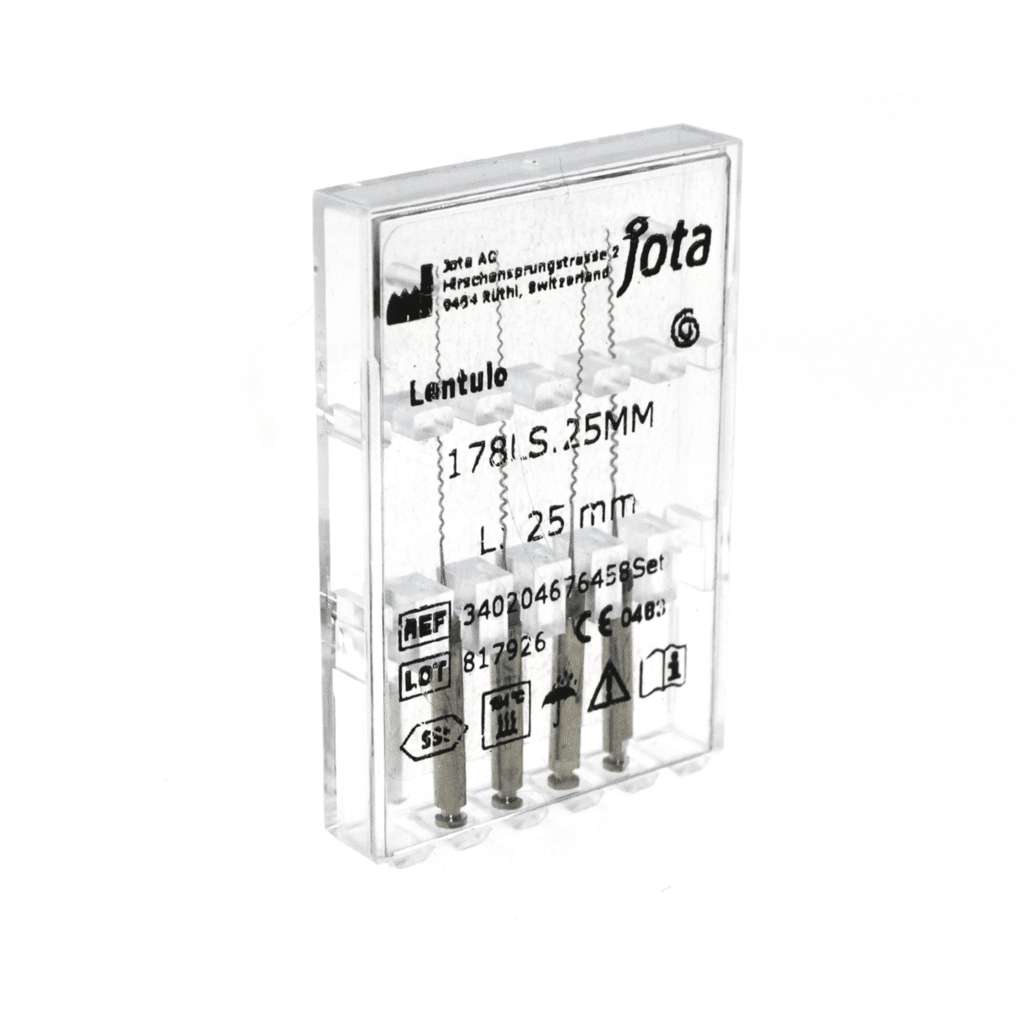 Kit B.E.F. Dr Milko 1832 | Deposito Dental Odontology BG