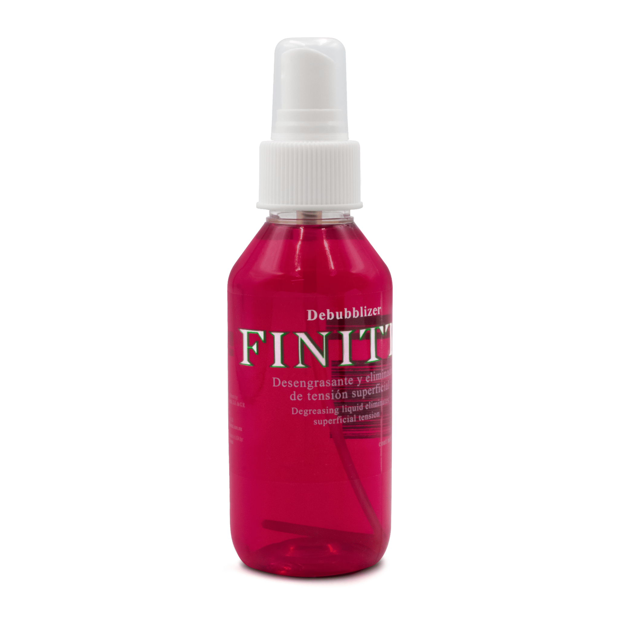 Debubblizer Finitto-Deposito Dental Odontology BG