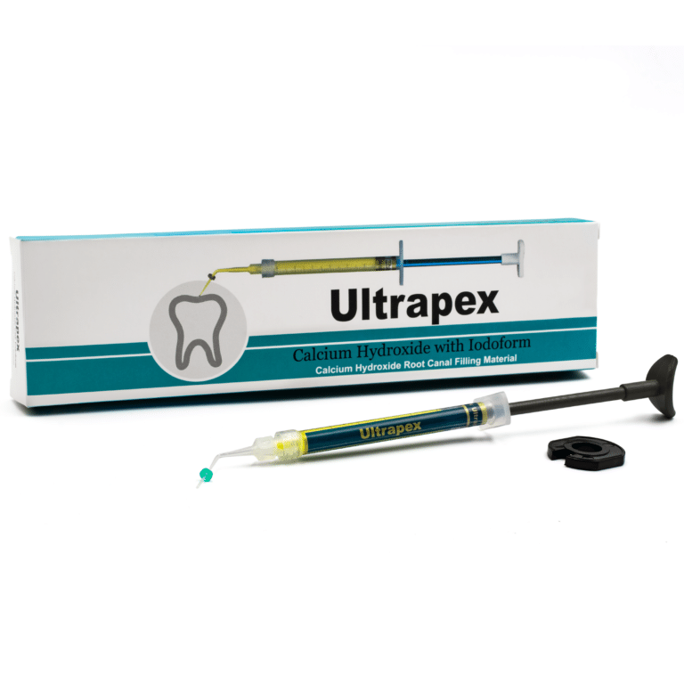 Ultrapex – Deposito Dental Odontology BG