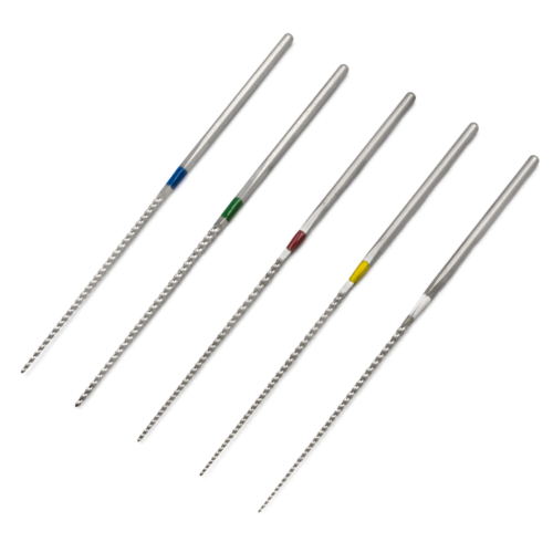 Escariador VARIOS 370 LUX Endo-Deposito Dental Odontology BG