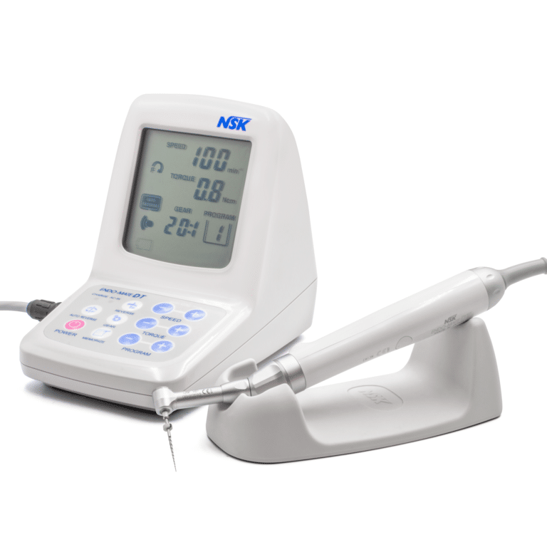 Endo-Mate DT Con Contrangulo | Deposito Dental Odontology BG