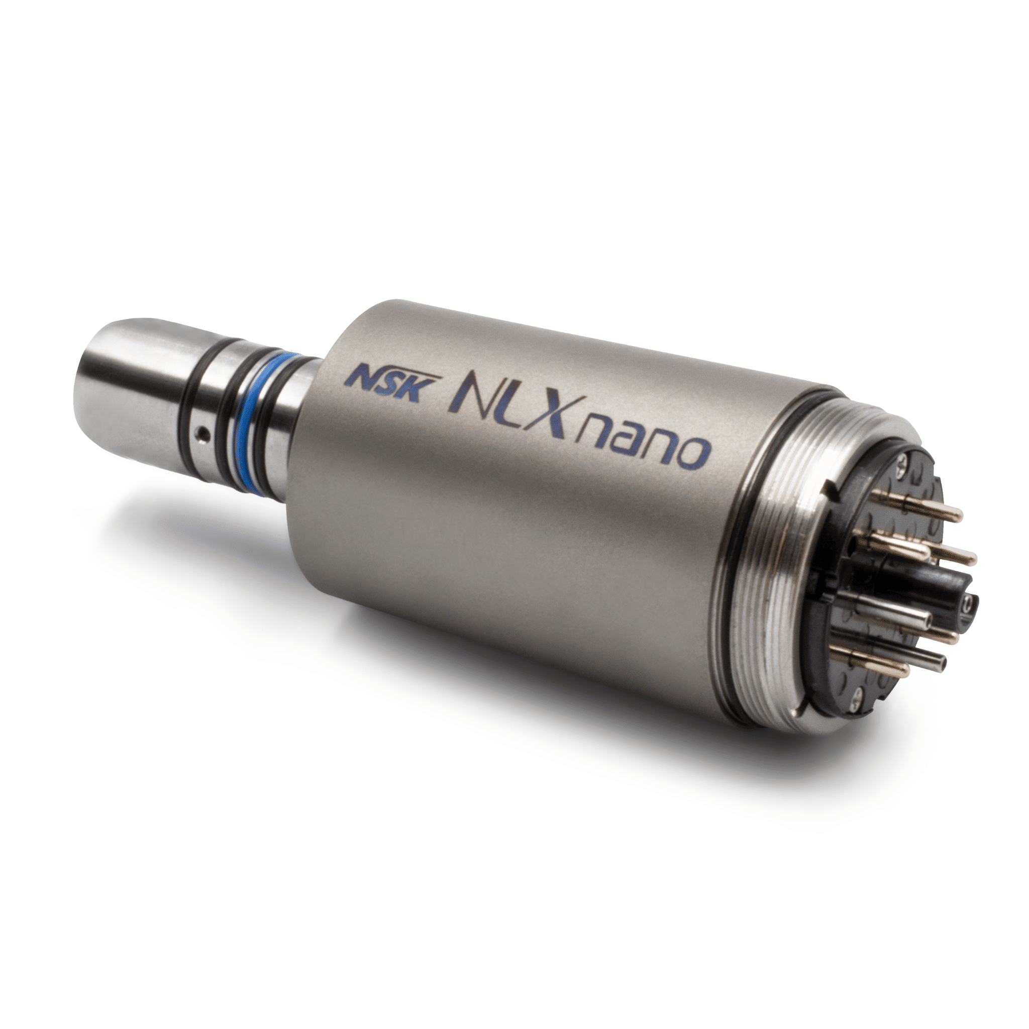 Micromotor NLX Nano Óptico M95L | Deposito Dental Odontology BG