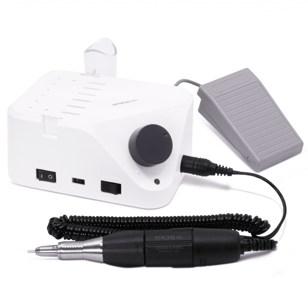 Micromotor Eléctrico STRONG B350 – Deposito Dental Odontology BG